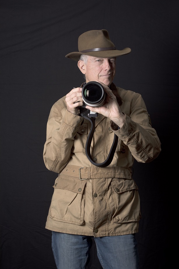 Joe Sohm – Octavia Fellin Public Library